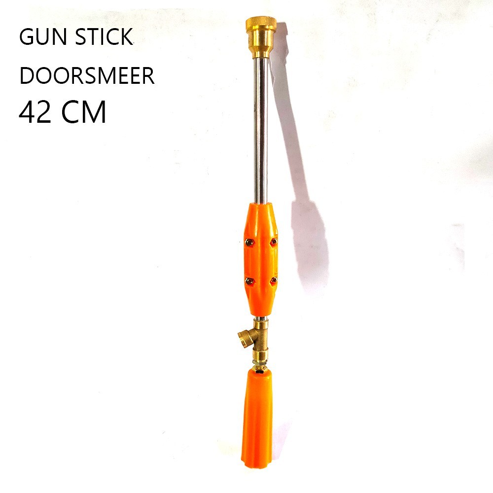 Jual GUN STICK DOORSMEER WASHING JET SPRAYER SEMPROTAN AIR KUNINGAN 42 ...