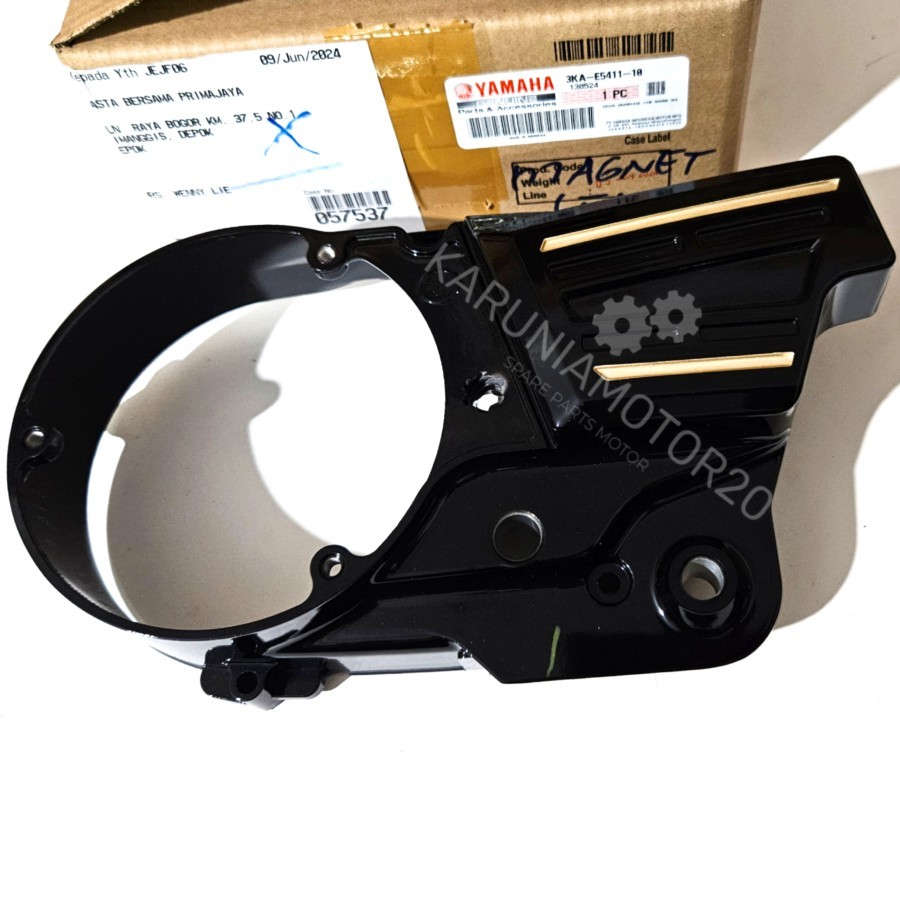 Jual Bak Magnet RX King Rxking Lis Gold Original YGP 3KA-E5411-10 ...