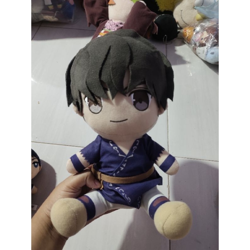 Jual kingdom pikonui 2 kawaryochi Yo tan wa ( yang duanhe ) ka Ryo ten ...