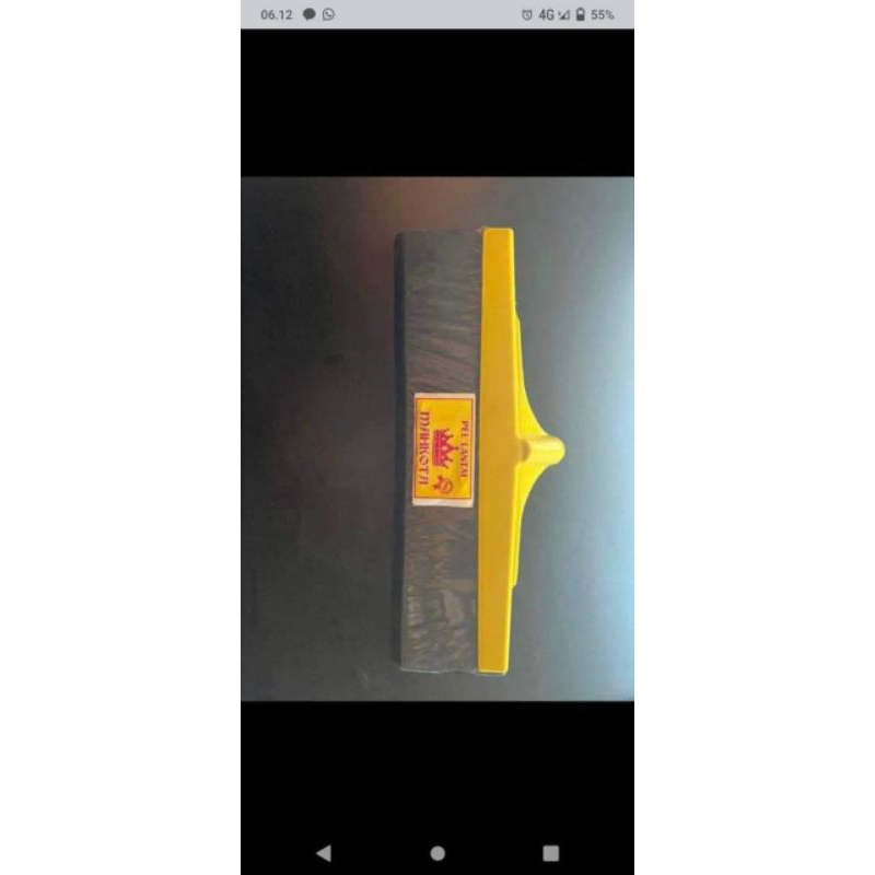 Jual pel air dorong air | Shopee Indonesia