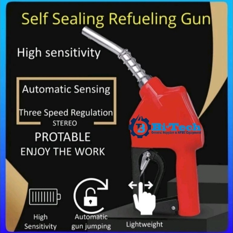 Jual KODE M25A Nozzel atau Nozzle atau Nosel Nossel otomatis atau ...