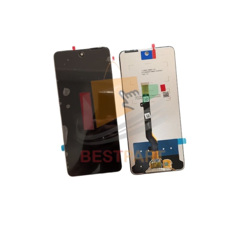 Jual LCD TOUCHSCREEN FULLSET INFINIX ZERO X NEO X6810 ORIGINAL | Shopee ...