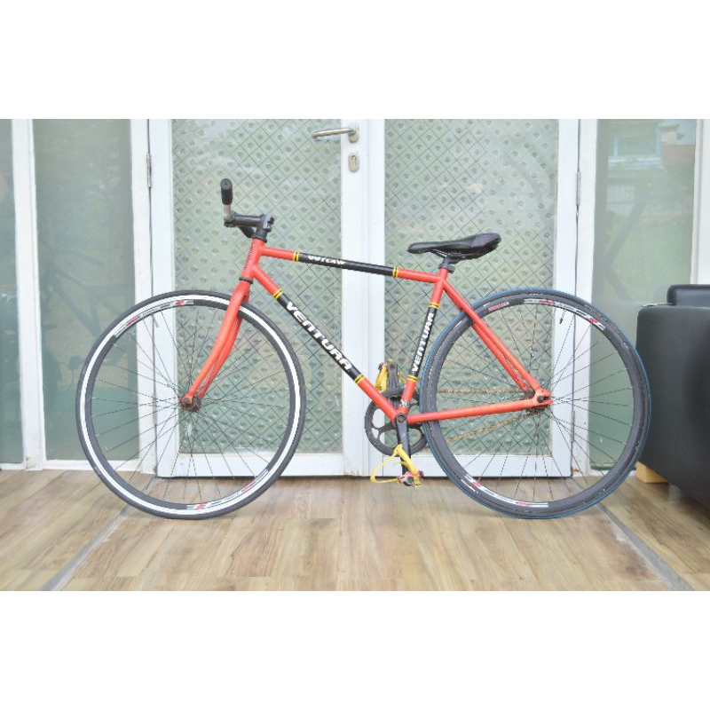 Jual Sepeda Pixie | Shopee Indonesia