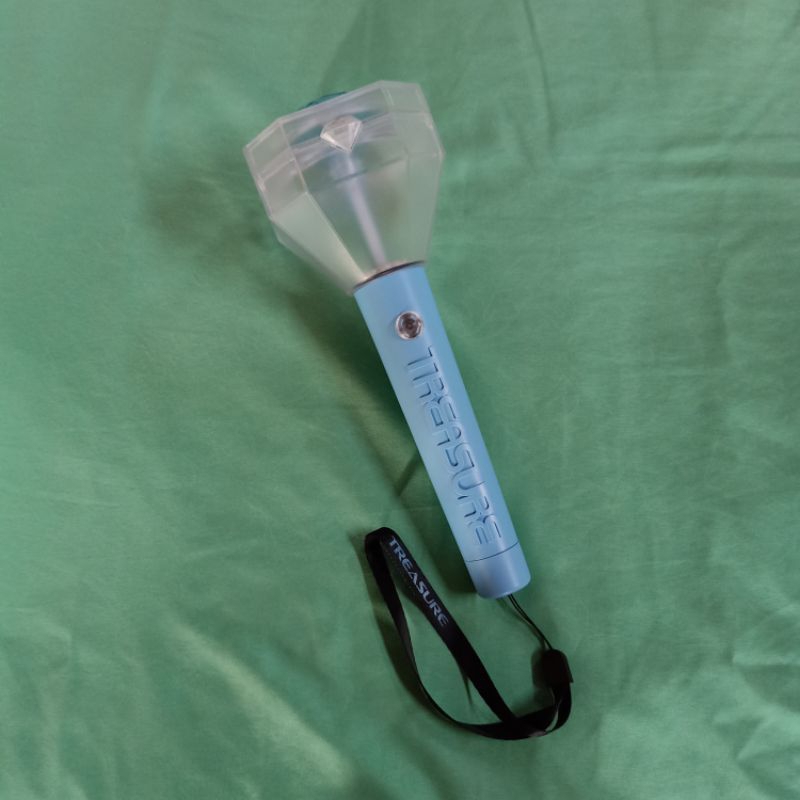 Jual Treasure Lightstick ; Teulight | Shopee Indonesia