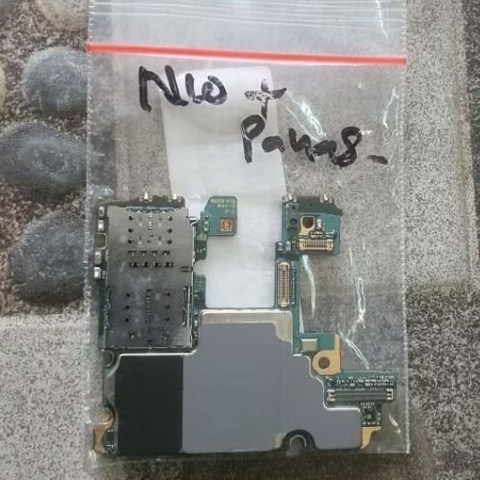 Jual Mesin board Samsung Galaxy Note 10 plus N975 | Shopee Indonesia