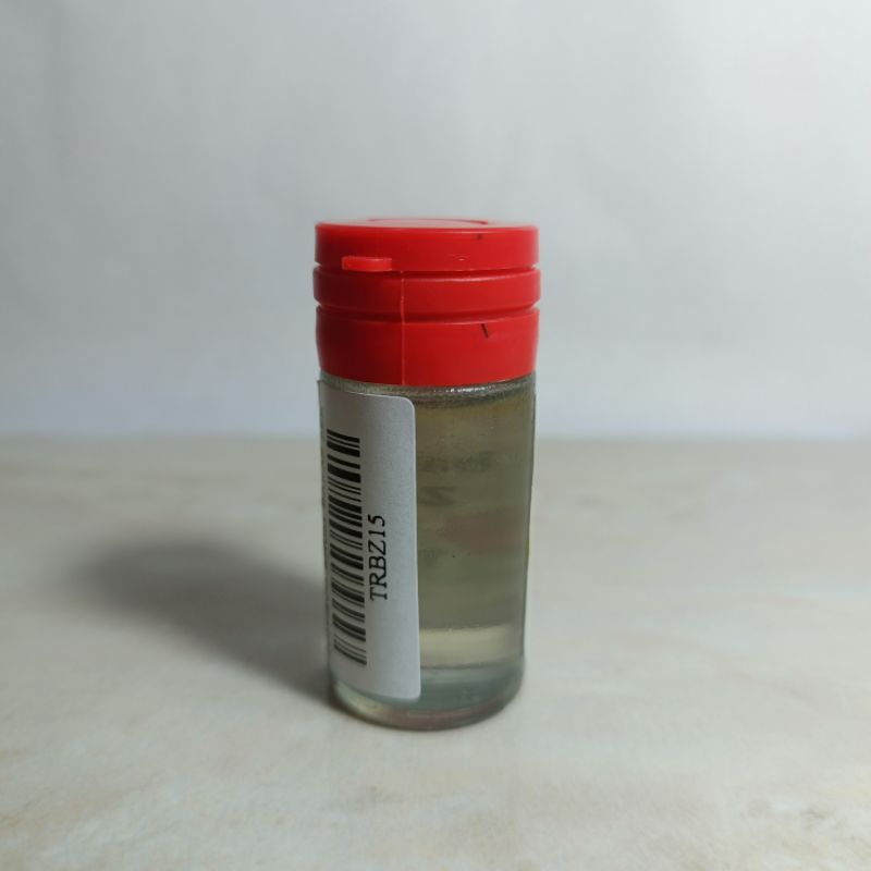 Jual Halal Toffieco Rhum Bakar Zero Perisa Gula Fermentasi 15 ml , 30 ...