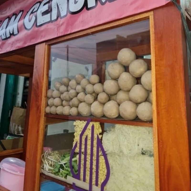 Jual Paket Replika Bakso Lengkap | Shopee Indonesia