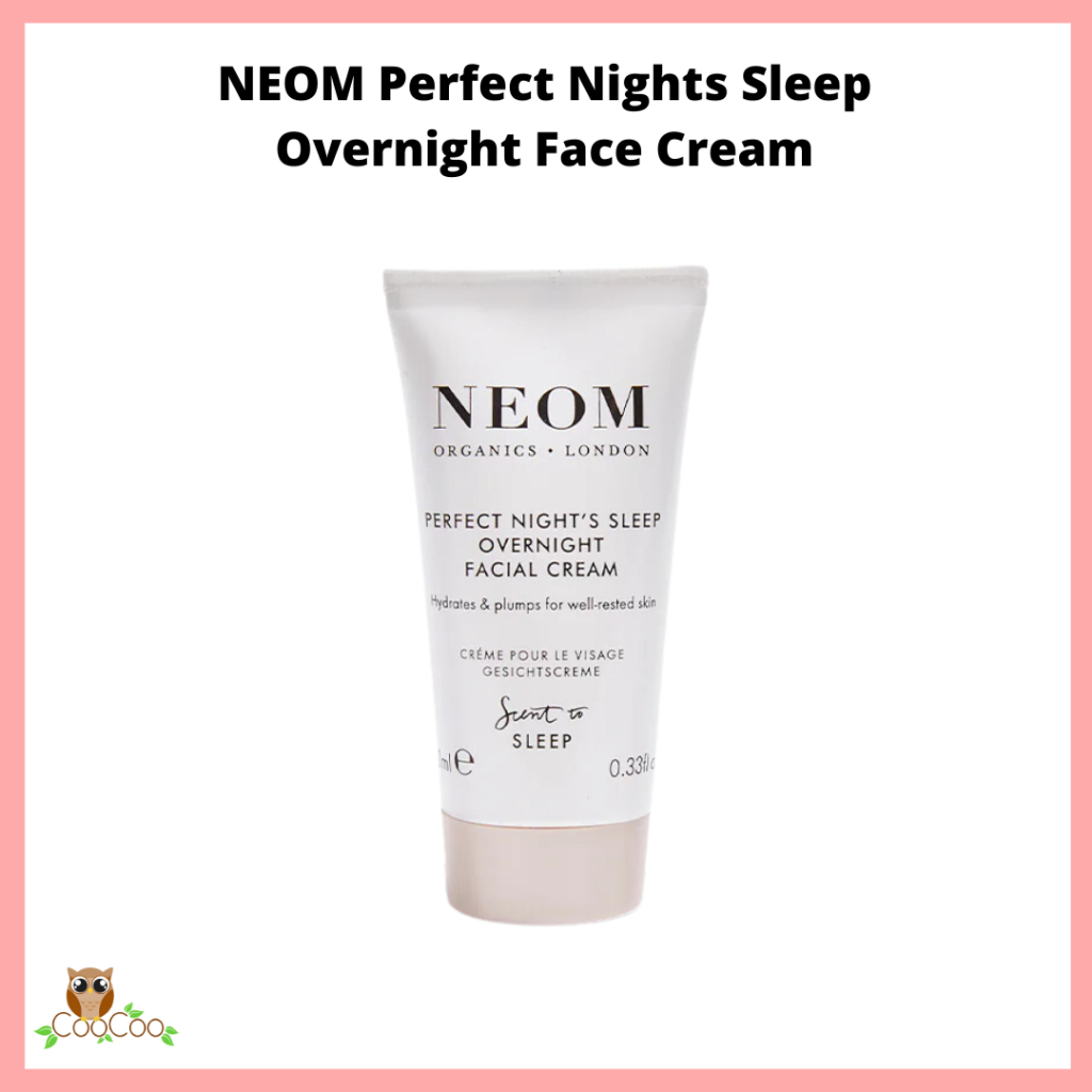 Jual NEOM Perfect Nights Sleep Overnight Face Cream | Shopee Indonesia