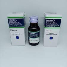 Jual Paratusin PE Sirup 60 ML / Obat Flu Disertai Batuk | Shopee Indonesia