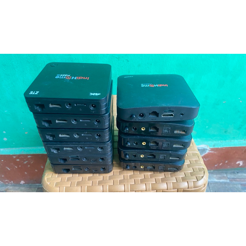 Jual STB B860H V1/V2, HG860P, B860H V5, HG680FJ, B760H | Shopee Indonesia