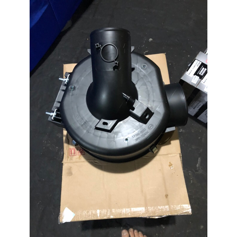 Jual RUMAH FILTER UDARA/HAWA DUTRO EURO 4/DYNASAURUS EURO 4 ORIGINAL ...