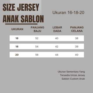 Jual Jersey Anak Custom Nama Timnas Erspo Putih 2024 Terbaru Bisa COD Langsung di Sablon ...