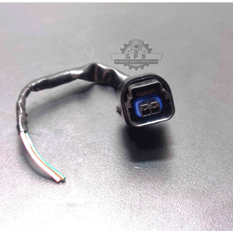 Jual Kabel soket sensor eot socket sensor temperatur suhu panas engine ...
