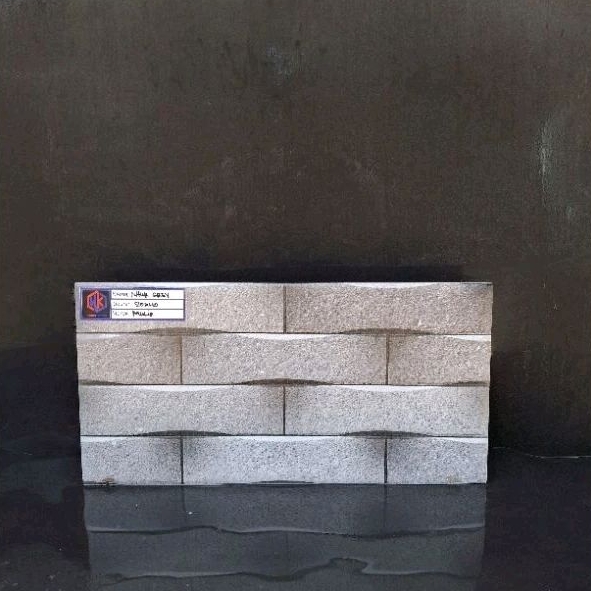 Jual Keramik Dingding 20x40 Nitur Grey | Shopee Indonesia