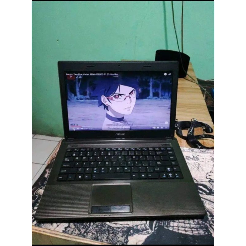 Jual LAPTOP ASUS A44H RAM 4GB HDD 500GB INTEL CORE I3 | Shopee Indonesia