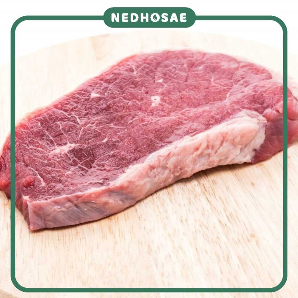 Jual TENDERLOIN GRASS FED ORGANIC | DAGING HAS DALAM WAHYU BEEF ...