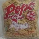Jual Muruku popo fish snack 400 gr(PROMO) | Shopee Indonesia