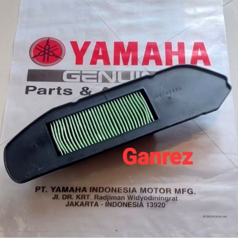 Jual Filter Udara Saringan Udara Yamaha Freego Mio Gear 125 M one ...
