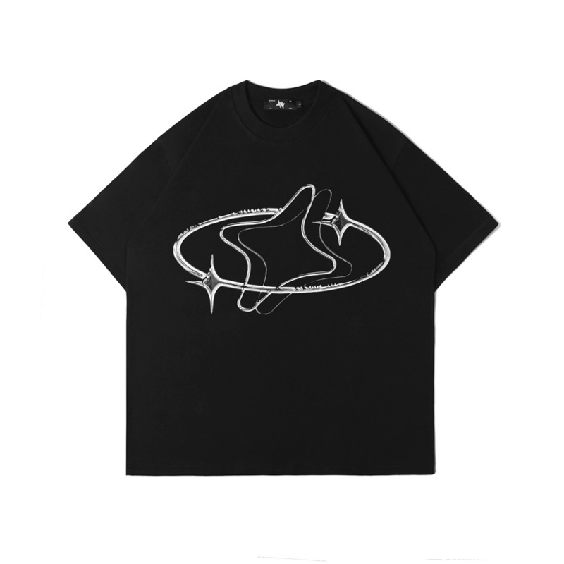 Jual TEE CHMB METALIC | Shopee Indonesia