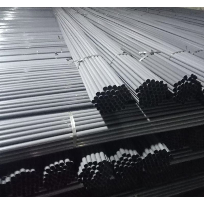 Jual Pipa 5/8 / pipa 5/8 abu abu / pipa listrik pvc / pipa 5/8 17mm ...