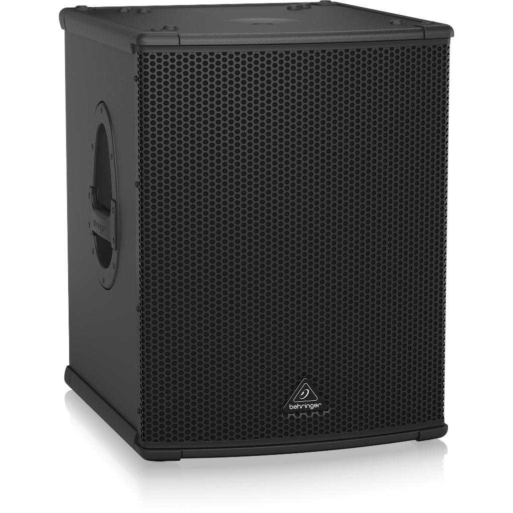 Jual Behringer B1500XP Active Subwoofer Aktif 15" Sub 15 Inch Powered ...