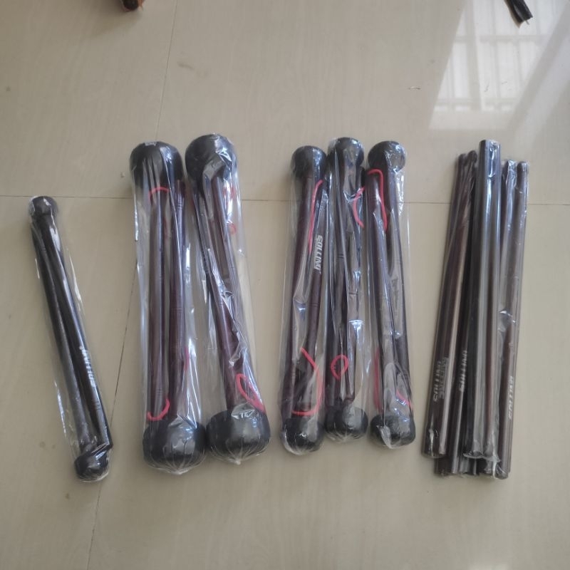 Jual Stik Snare Tenor Trio Qwarto Bass Drum Hitam | Shopee Indonesia