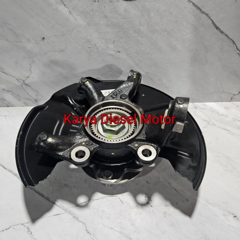 Jual Knuckle Komplit Piringan Assy Komplit Nap Roda Komplit Toyota ...