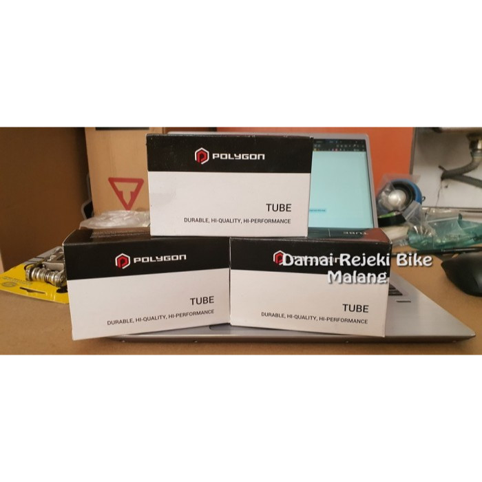 Jual Ban dalam Polygon 700x25-28c FV60 | Shopee Indonesia