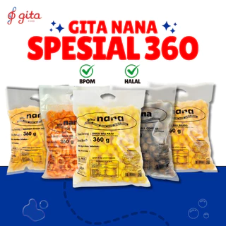 Produk Gita Food Snack | Shopee Indonesia