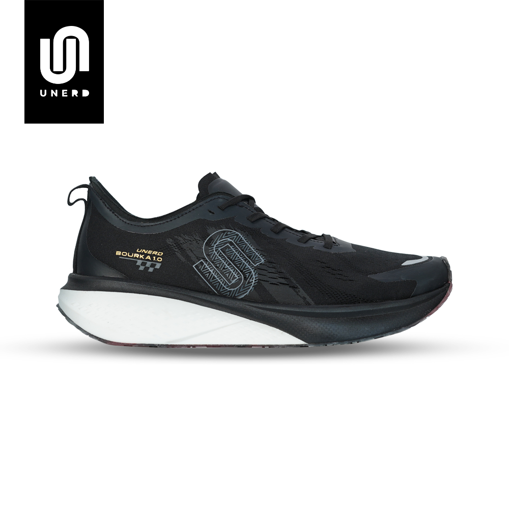 Jual UNERD PERFORMANCE | BOURKA | Sepatu Running | Shopee Indonesia