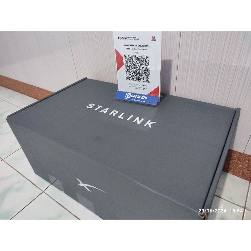 Jual Starlink kit lengkap | Shopee Indonesia