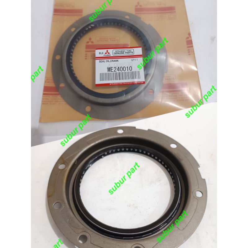 Jual Seal Kruk As Belakang Per Mitsubishi Ps120 Me240010 | Shopee Indonesia
