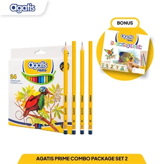Toko Online Agatis Stationery | Shopee Indonesia