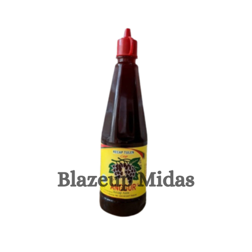 Jual Kecap Anggur Asin 275 ml | Shopee Indonesia