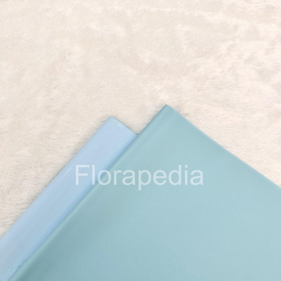 Jual Flower Wrapping Paper Transparan / Kertas Buket Bunga / Cellophane ...
