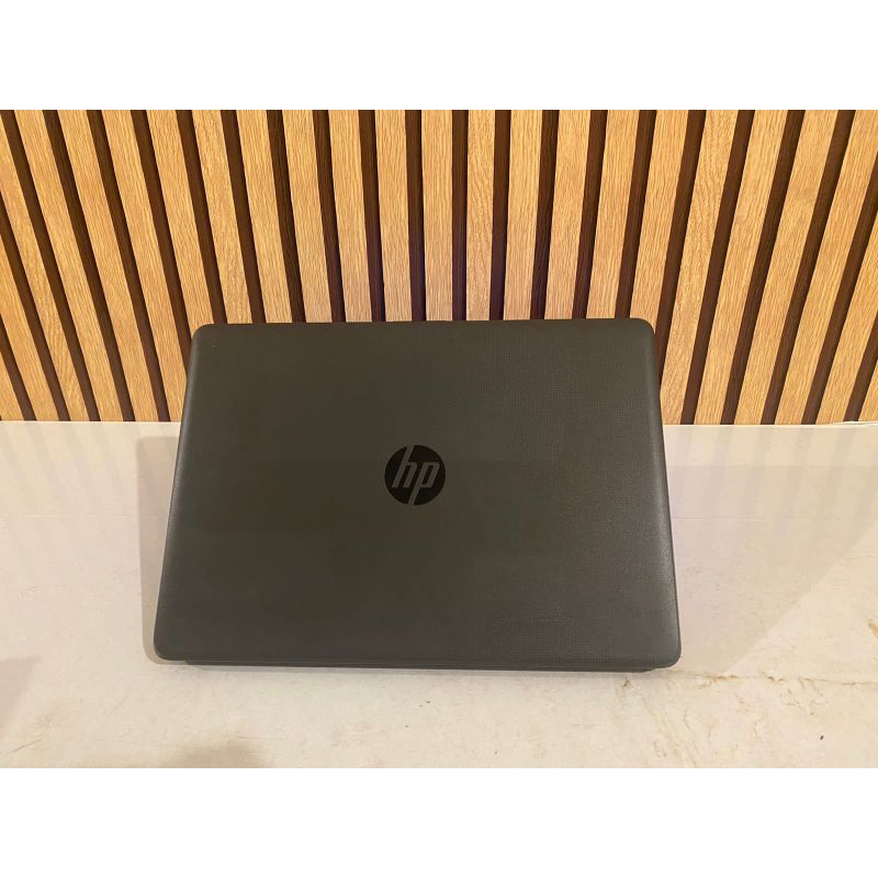 Jual Hp 240 G6 Intel Core i3-6006U Ram 4gb Hdd 640gb | Shopee Indonesia