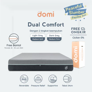 Toko Online Domi Bed Official Shop | Shopee Indonesia