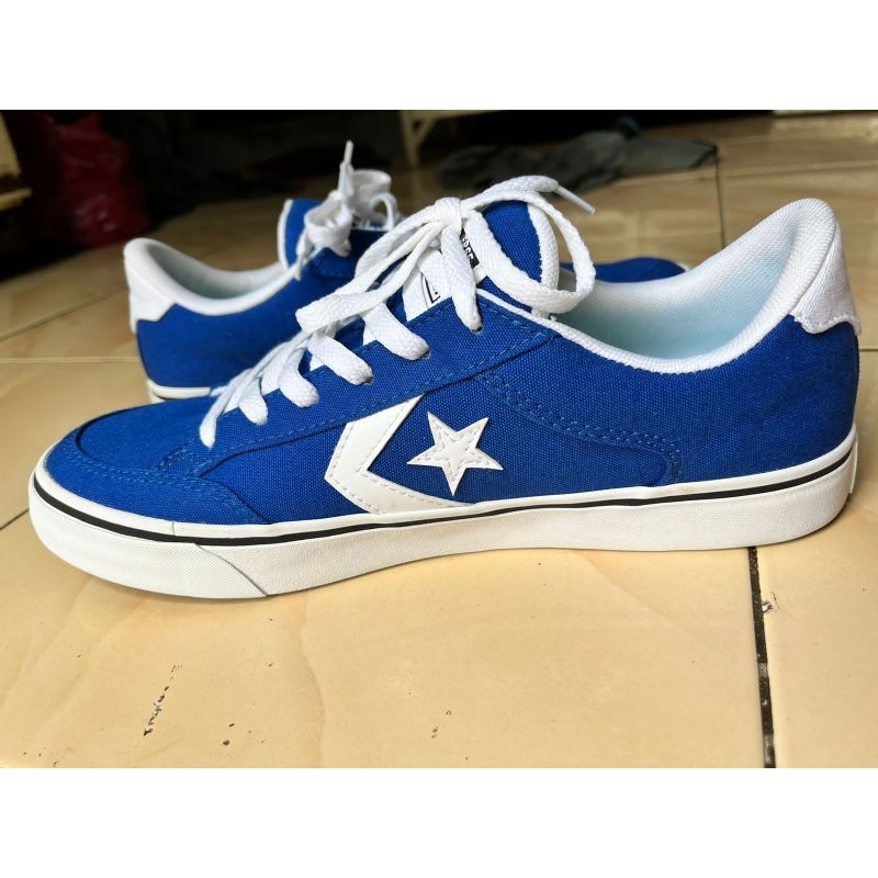 Jual Converse Tobin OX Original | Shopee Indonesia