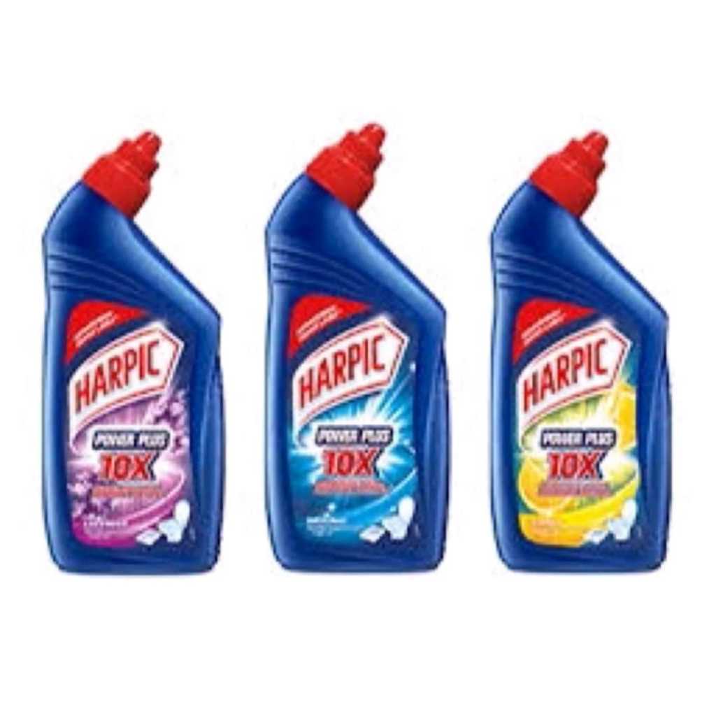 Jual HARPIC Power Plus Max Clean - Pembersih kamar mandi - Toilet Cleaner | Shopee Indonesia