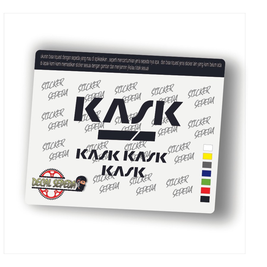 Jual decal helm kask utopia _ sticker full cutting | Shopee Indonesia