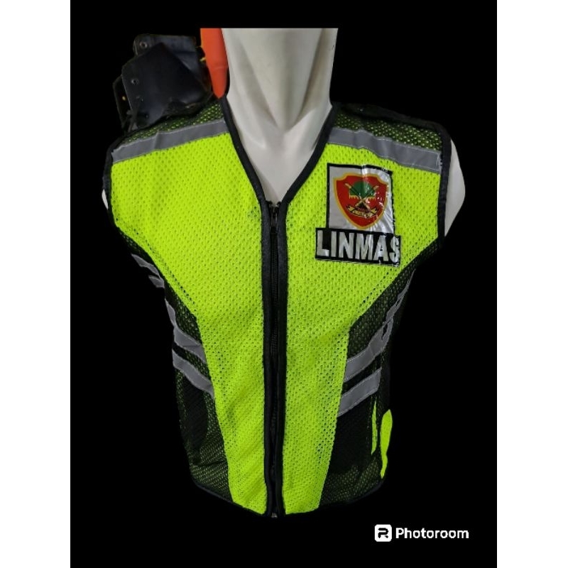 Jual ROMPI LINMAS | Shopee Indonesia