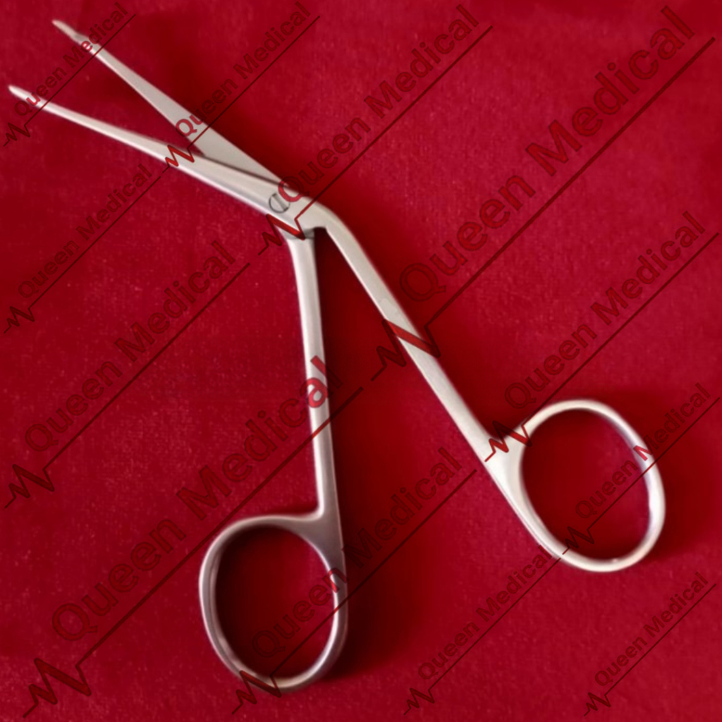 Jual Hartman Nasal Dressing Forcep Stainless 14cm Premium Quality ...