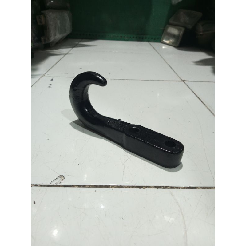 Jual towing hook Jeep hardtop dll | Shopee Indonesia