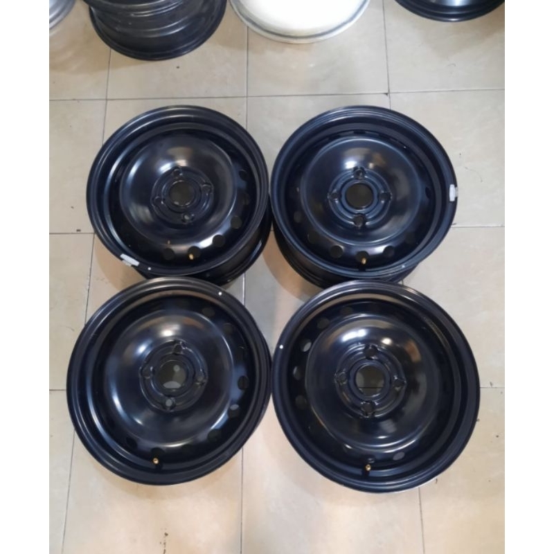 Jual velg kaleng wuling | Shopee Indonesia