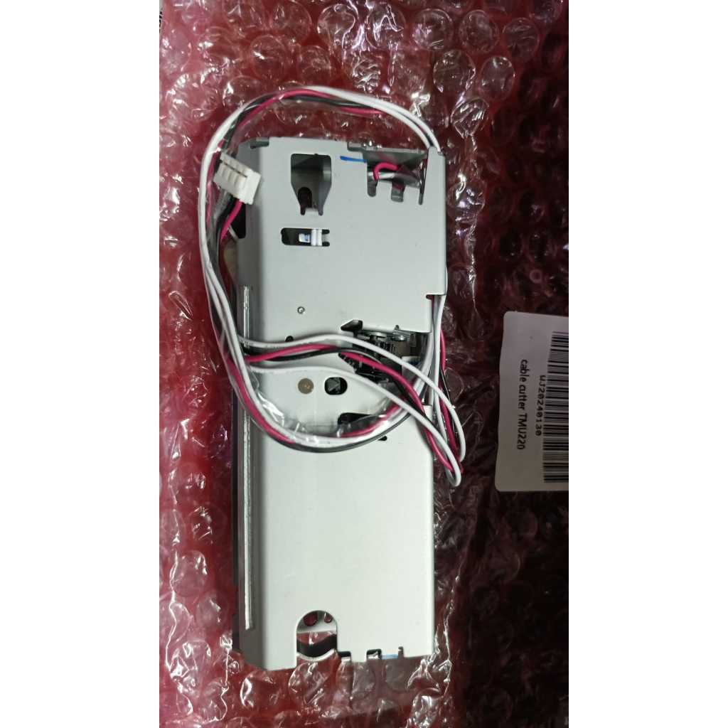 Jual NEW Pisau Cutter/ Pemotong Kertas Printer Epson TMU 220 Auto ...