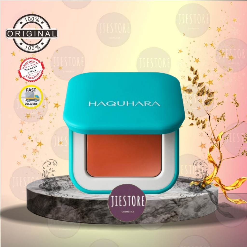 Jual Haquhara Dark Away Creamy Blend Color Corrector | Shopee Indonesia