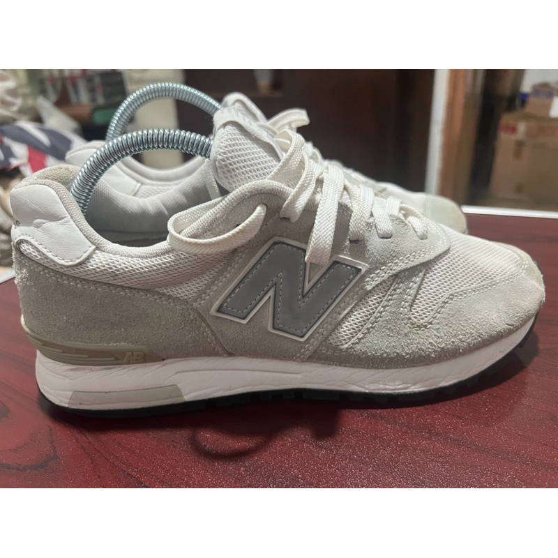Jual Sepatu New Balance 565 second mulus | Shopee Indonesia