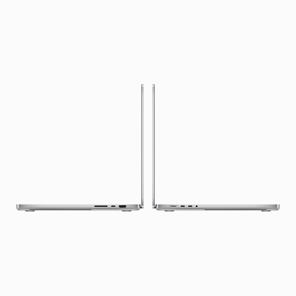 Jual Apple MacBook Pro (16 inci, M3 Max) 36 GB/1 TB | Shopee Indonesia