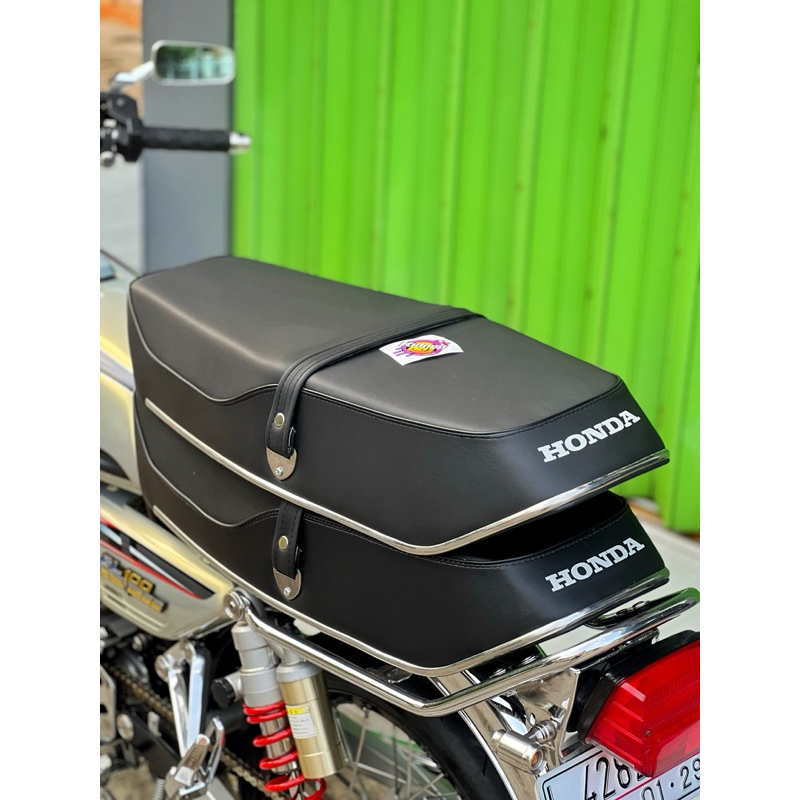 Jual jok gl100 Morgan polos jog gl100 kidnep kain morgan ( bukan mbtech ...