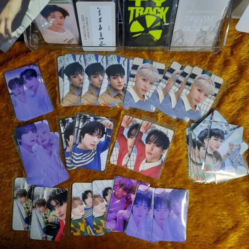 Jual ‼️READY‼️NCT DREAM MOONLIGHT MUMO JAPAN | Shopee Indonesia